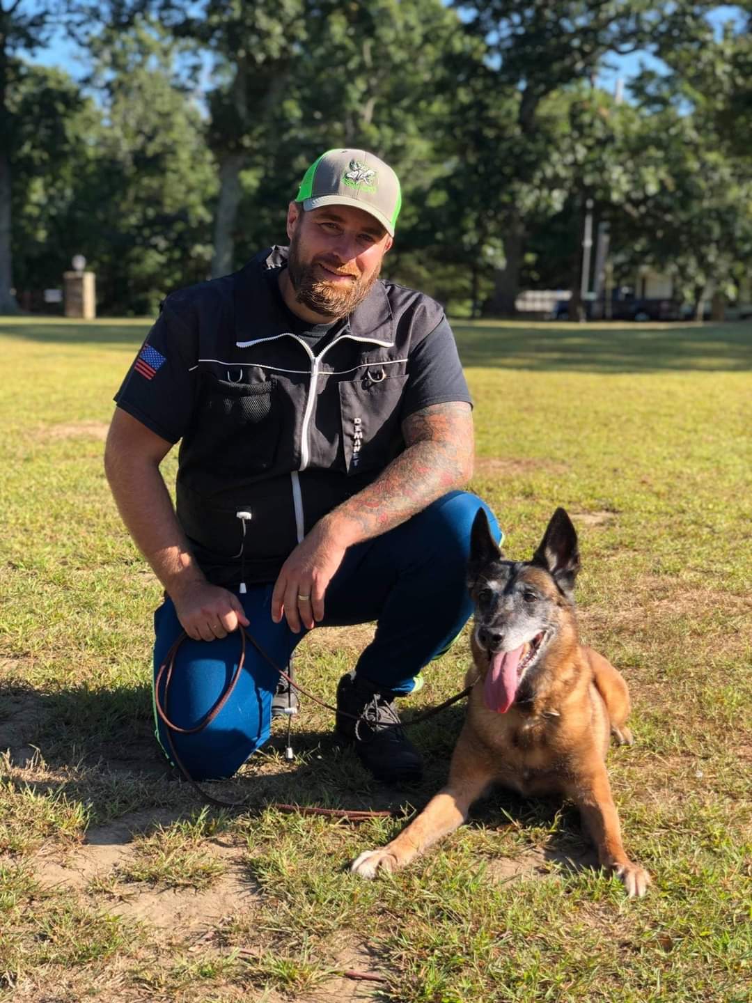 Riptide K9 – Dog Training Plymouth and Middleboro